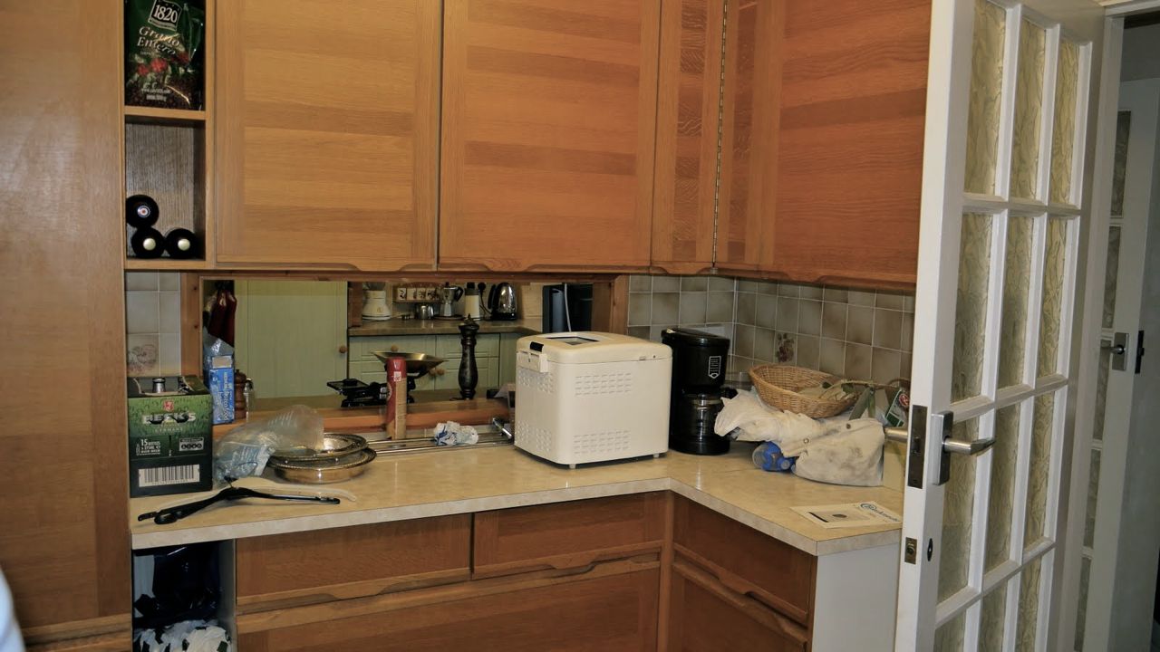 Utility Room Makeover - The Chase - Signature Homes Ltd